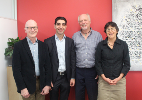 Centre for Pavement Engineering Education