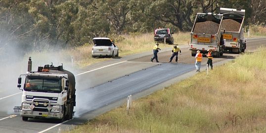 Centre for Pavement Engineering Education