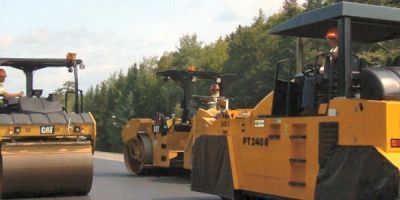 Centre for Pavement Engineering Education